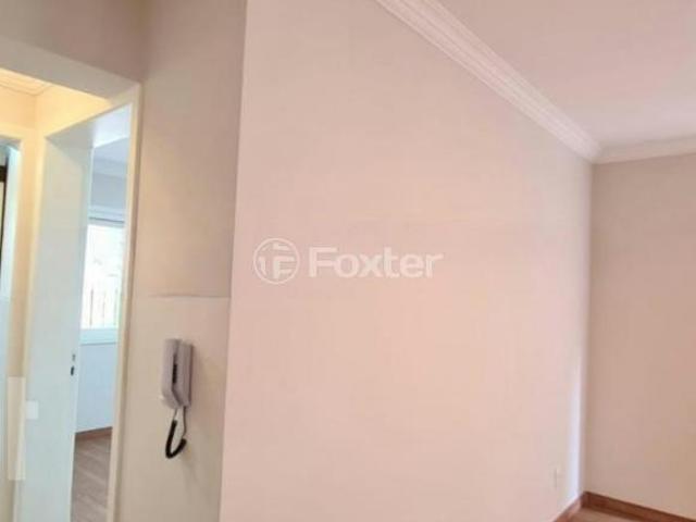 Apartamento, 1 dormitórios, 48.1 m², em Centro