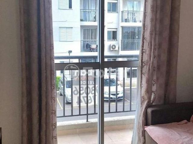 Apartamento, 1 dormitórios, 48.28 m², em Igara
