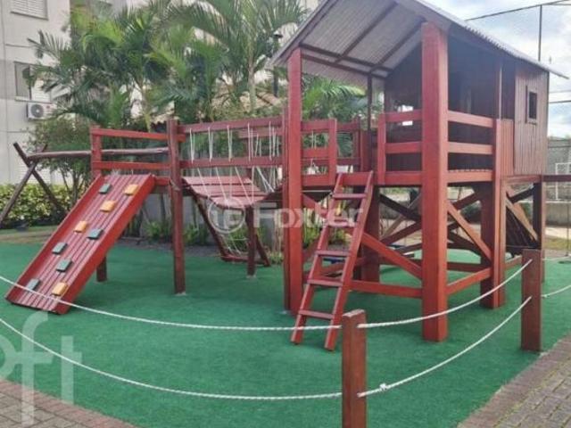 Apartamento, 1 dormitórios, 48.28 m², em Igara