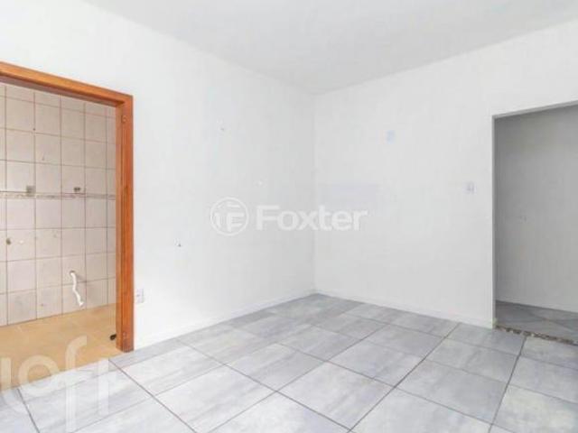 Apartamento, 1 dormitórios, 48.21 m², em Menino Deus