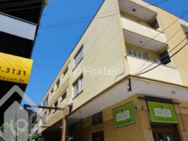 Apartamento, 1 dormitórios, 48.22 m², em Partenon