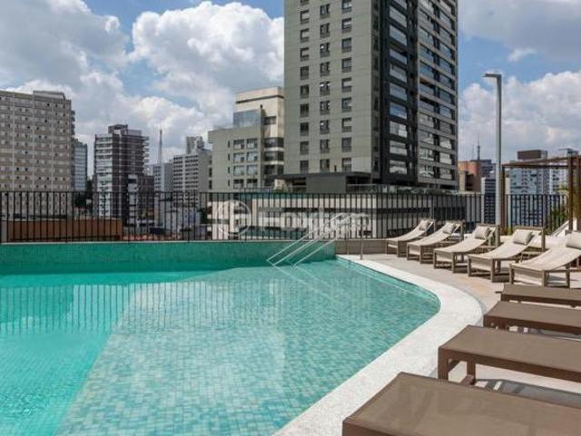 Apartamento, 1 dormitórios, 48.36 m², em Sumarezinho