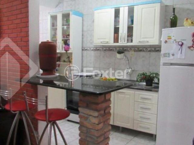Apartamento, 1 dormitórios, 48.32 m², em Medianeira