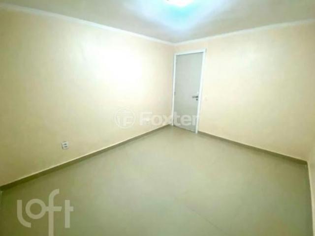 Apartamento, 1 dormitórios, 48.3 m², em Praia de Belas