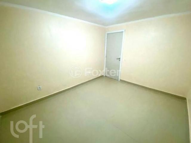 Apartamento, 1 dormitórios, 48.3 m², em Praia de Belas