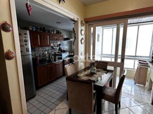 Apartamento, 1 dormitórios, 48.48 m², em Centro Histórico