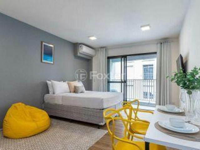 Apartamento, 1 dormitórios, 48.54 m², em Santa Efigênia
