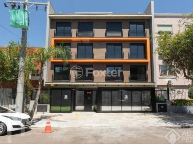 Apartamento, 1 dormitórios, 48.57 m², em Rio Branco