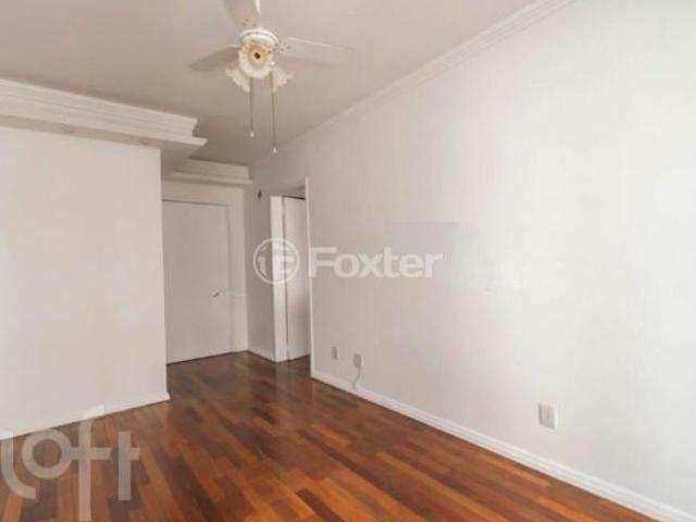 Apartamento, 1 dormitórios, 48.59 m², em Passo da Areia
