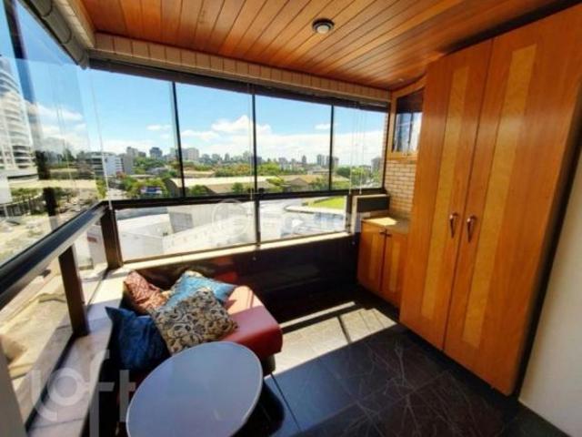 Apartamento, 1 dormitórios, 48.5 m², em Boa Vista