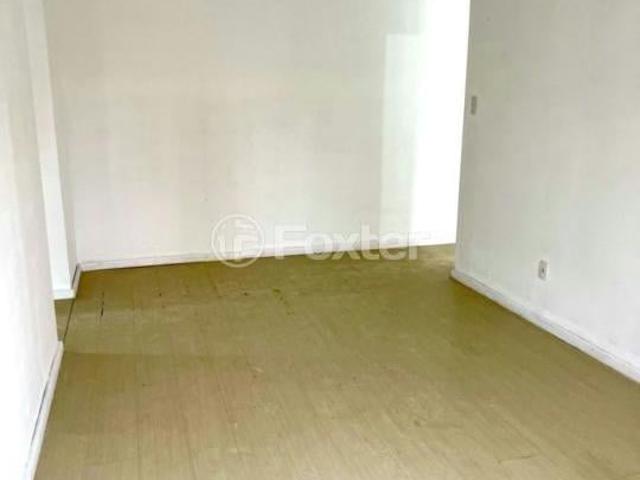Apartamento, 1 dormitórios, 48.5 m², em Cristo Redentor