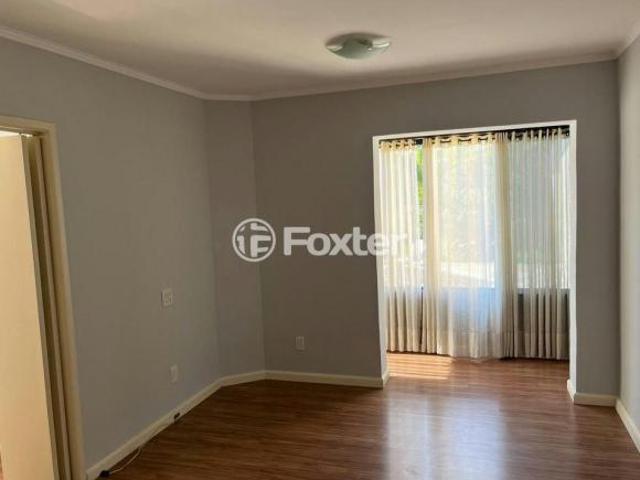 Apartamento, 1 dormitórios, 48.62 m², em Petrópolis