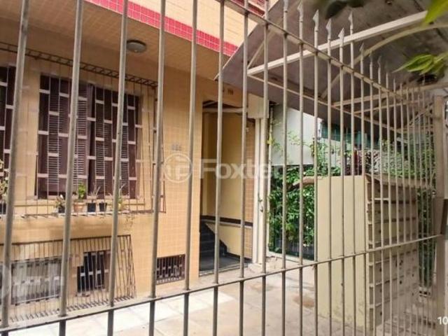 Apartamento, 1 dormitórios, 48.79 m², em Centro Histórico
