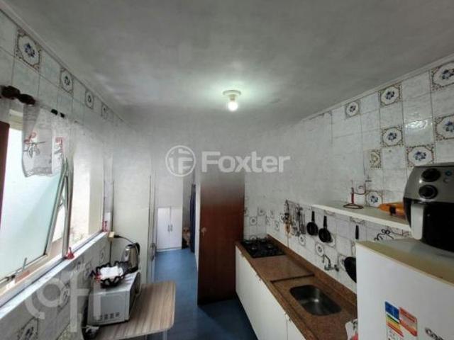 Apartamento, 1 dormitórios, 48.71 m², em Petrópolis