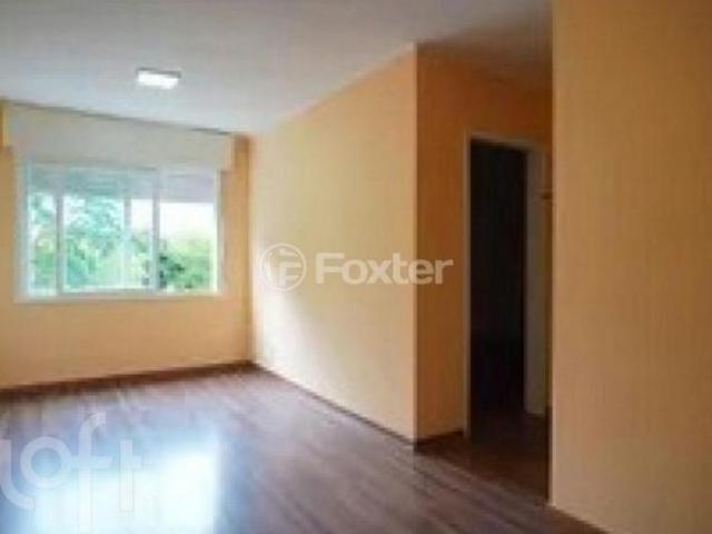 Apartamento, 1 dormitórios, 48.94 m², em Vila Ipiranga