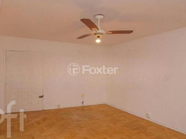 Apartamento, 1 dormitórios, 48.97 m², em Partenon