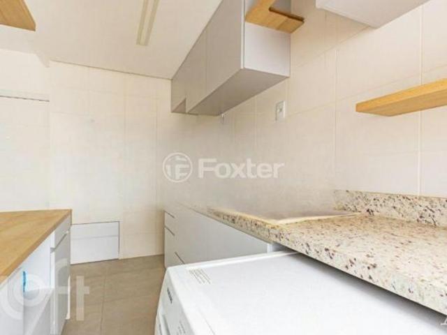 Apartamento, 1 dormitórios, 48.98 m², em Santana