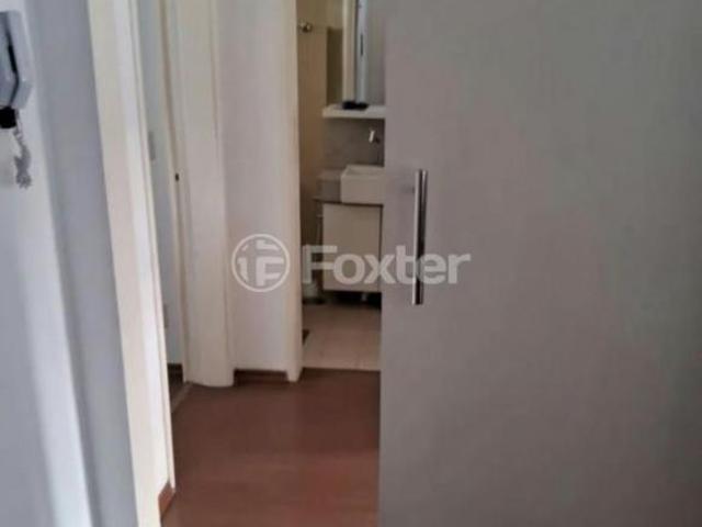 Apartamento, 1 dormitórios, 49 m², em Centro Histórico