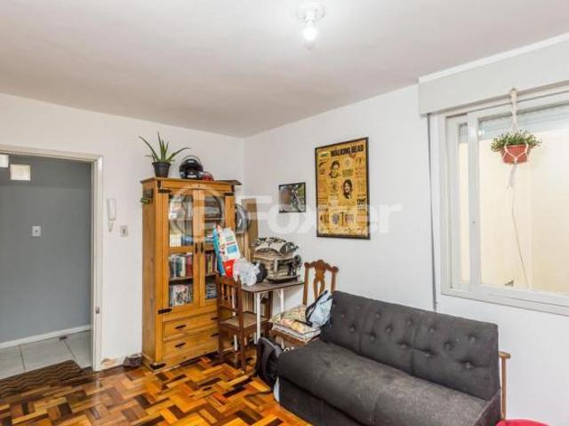 Apartamento, 1 dormitórios, 49 m², em Auxiliadora