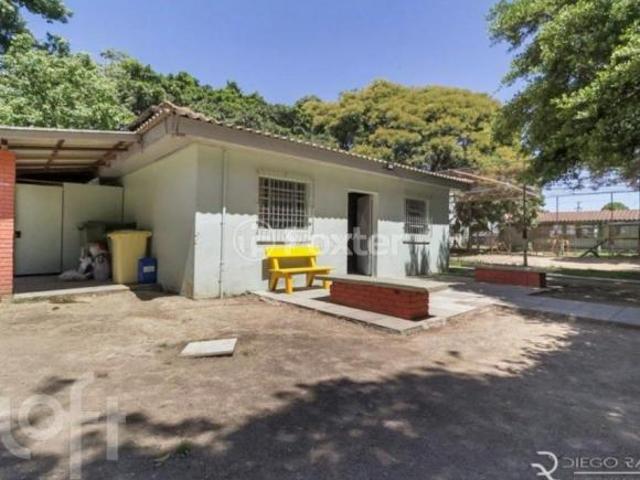 Apartamento, 1 dormitórios, 49 m², em Humaitá