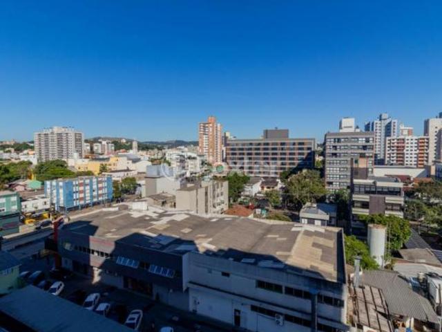 Apartamento, 1 dormitórios, 49 m², em Menino Deus