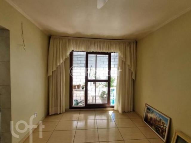 Apartamento, 1 dormitórios, 49 m², em Santo Antônio
