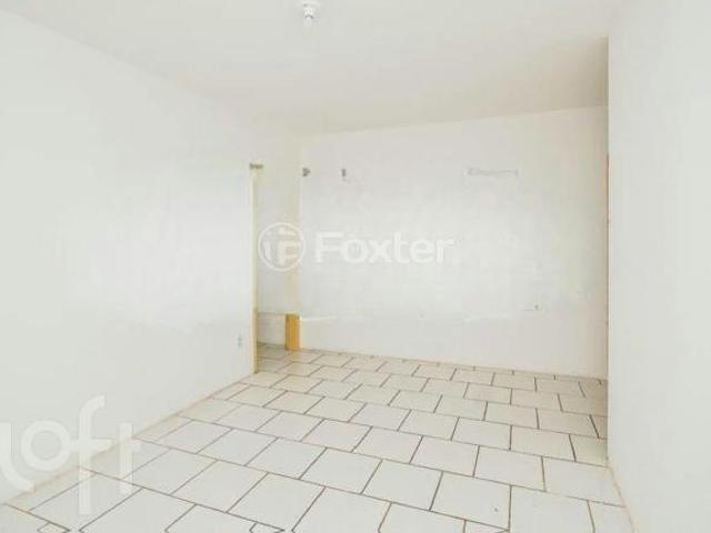 Apartamento, 1 dormitórios, 49 m², em Santa Tereza