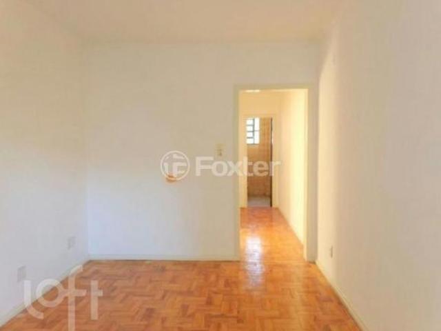 Apartamento, 1 dormitórios, 49 m², em Santana