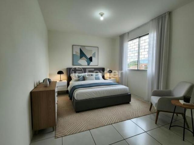 Apartamento, 1 dormitórios, 49 m², em Sarandi