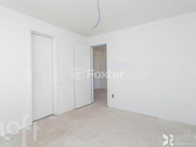 Apartamento, 1 dormitórios, 49 m², em Passo da Areia