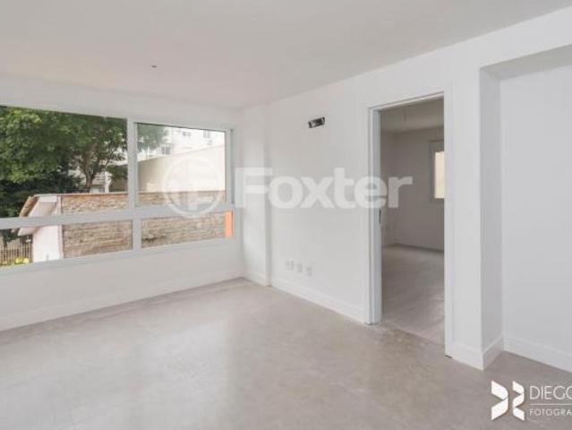 Apartamento, 1 dormitórios, 49 m², em Passo d&apos Areia