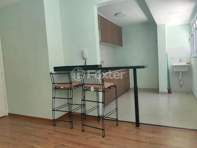 Apartamento, 1 dormitórios, 49 m², em Perdizes