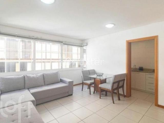 Apartamento, 1 dormitórios, 49 m², em Rio Branco