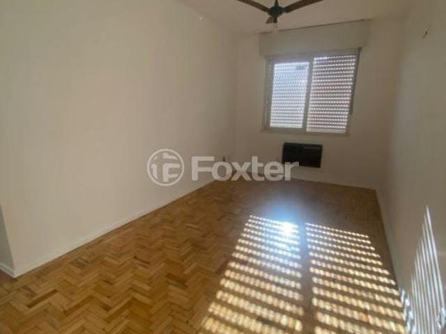 Apartamento, 1 dormitórios, 49 m², em Rubem Berta