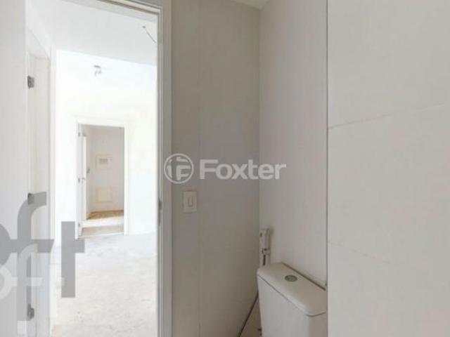 Apartamento, 1 dormitórios, 49 m², em Tatuapé