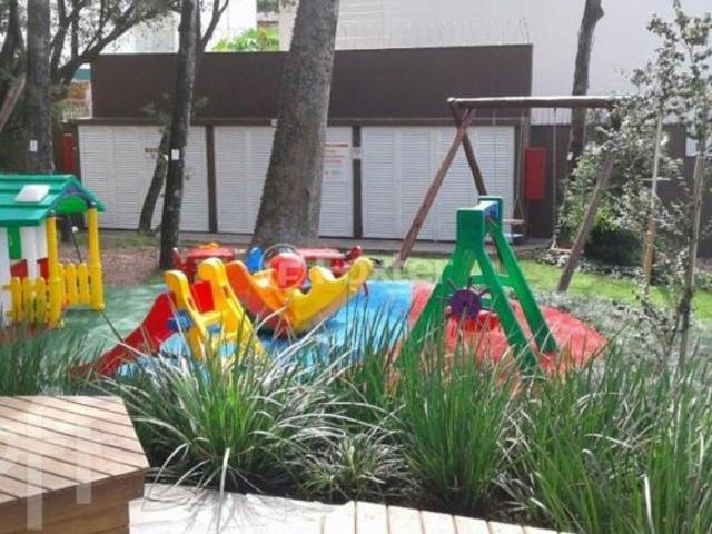Apartamento, 1 dormitórios, 49 m², em Teresópolis