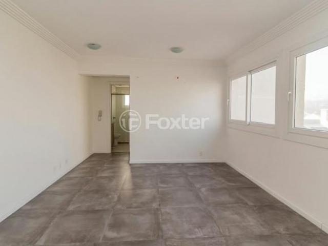 Apartamento, 1 dormitórios, 49.05 m², em Santo Antônio