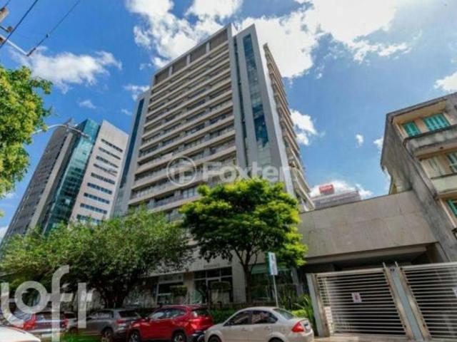 Apartamento, 1 dormitórios, 49.06 m², em Auxiliadora