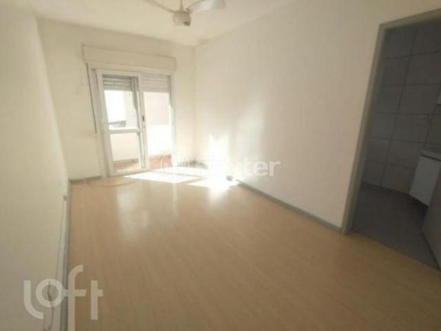 Apartamento, 1 dormitórios, 49.03 m², em Passo da Areia
