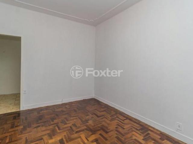 Apartamento, 1 dormitórios, 49.24 m², em Petrópolis