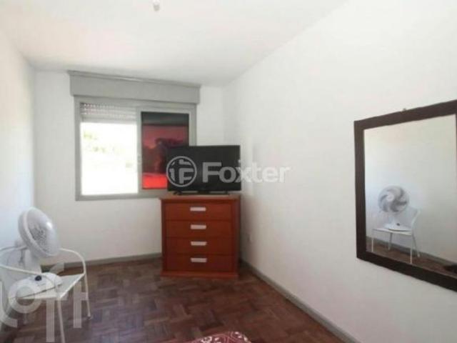 Apartamento, 1 dormitórios, 49.23 m², em Partenon