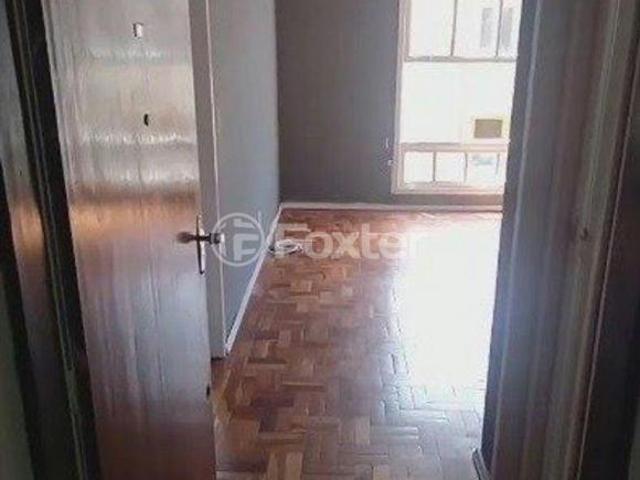 Apartamento, 1 dormitórios, 49.36 m², em Teresópolis