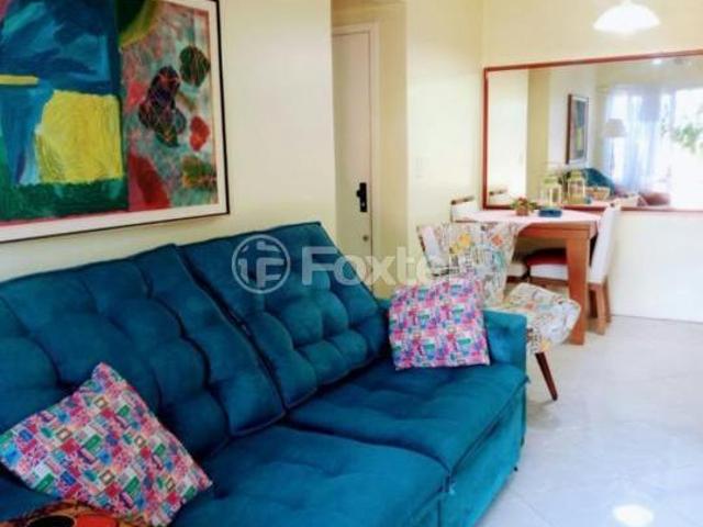 Apartamento, 1 dormitórios, 49.44 m², em Ideal