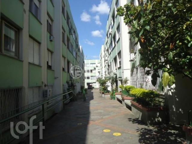 Apartamento, 1 dormitórios, 49.46 m², em Teresópolis