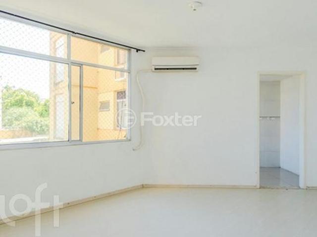 Apartamento, 1 dormitórios, 49.48 m², em Cristal
