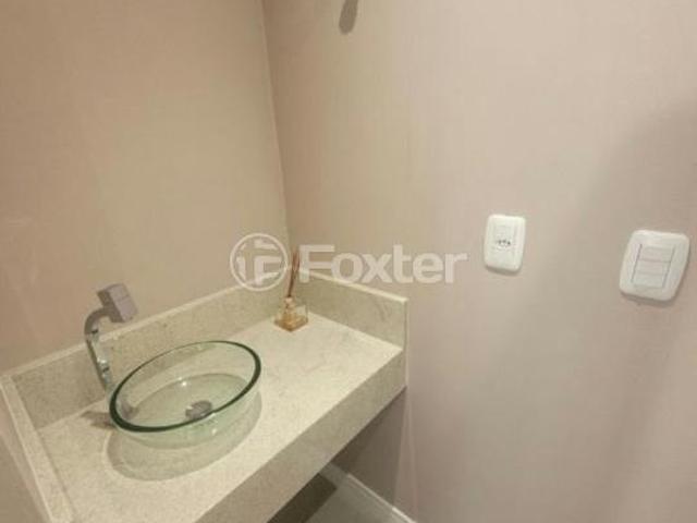 Apartamento, 1 dormitórios, 49.55 m², em Passo da Areia