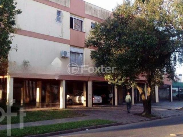 Apartamento, 1 dormitórios, 49.57 m², em Vila João Pessoa
