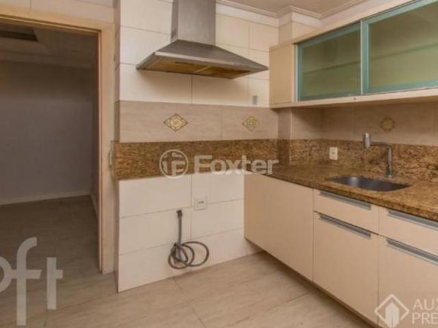 Apartamento, 1 dormitórios, 49.51 m², em Santa Cecília