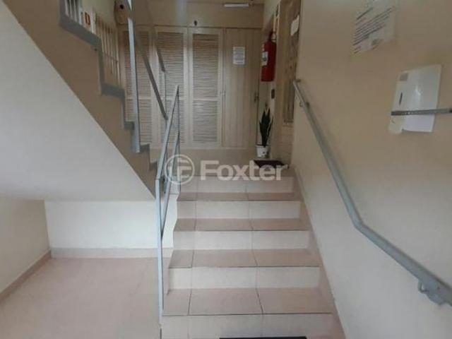 Apartamento, 1 dormitórios, 49.52 m², em Costa e Silva