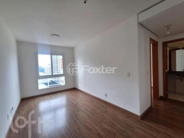 Apartamento, 1 dormitórios, 49.5 m², em Cidade Baixa